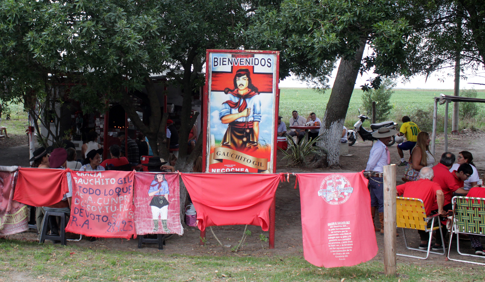 Ecos Diarios Necochea | El único diario de la ciudad.