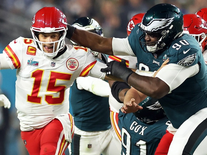 Kansas City Chiefs y Philadelphia Eagles se enfrentan por el Super Bowl LIX – Ecos Diarios Necochea