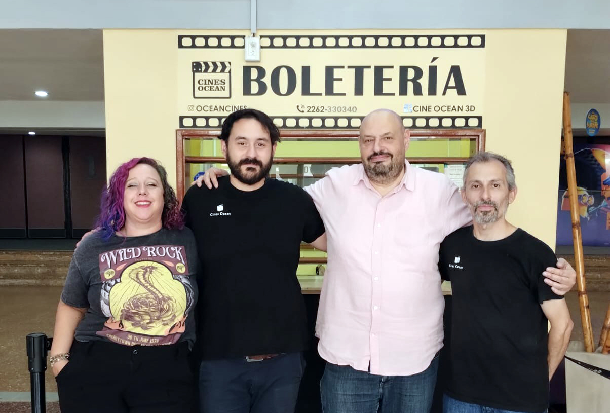 Ecos Diarios Necochea | El único diario de la ciudad.