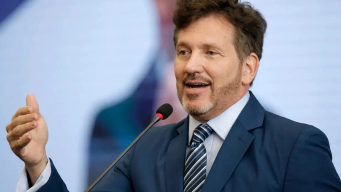 Conmebol anunció que hará una reunión con dirigentes y gobernantes para ...