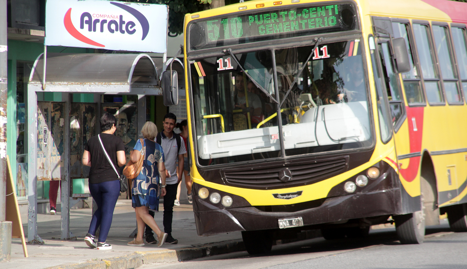 Ecos Diarios Necochea | El único diario de la ciudad.
