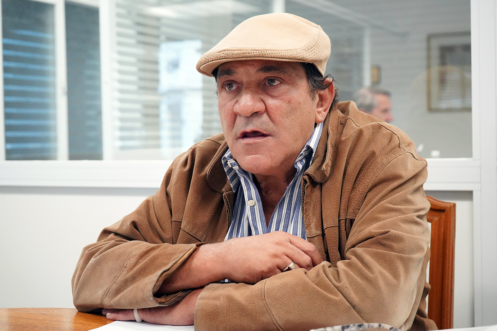 Daniel Haún presenta su libro “Pasiones” – Ecos Diarios Necochea