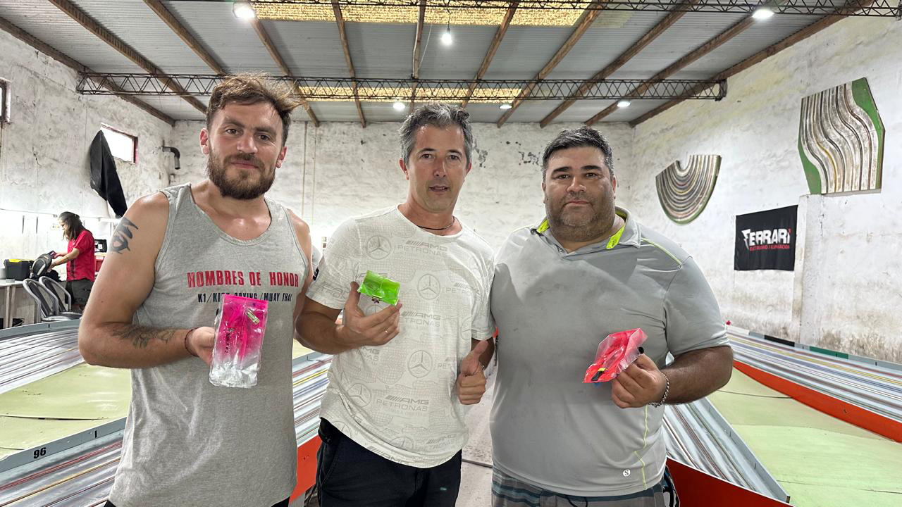 Ecos Diarios Necochea | El único diario de la ciudad.