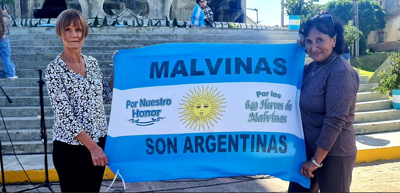 “Es algo que nos marcó y nos unió como hermanas para toda la vida ...