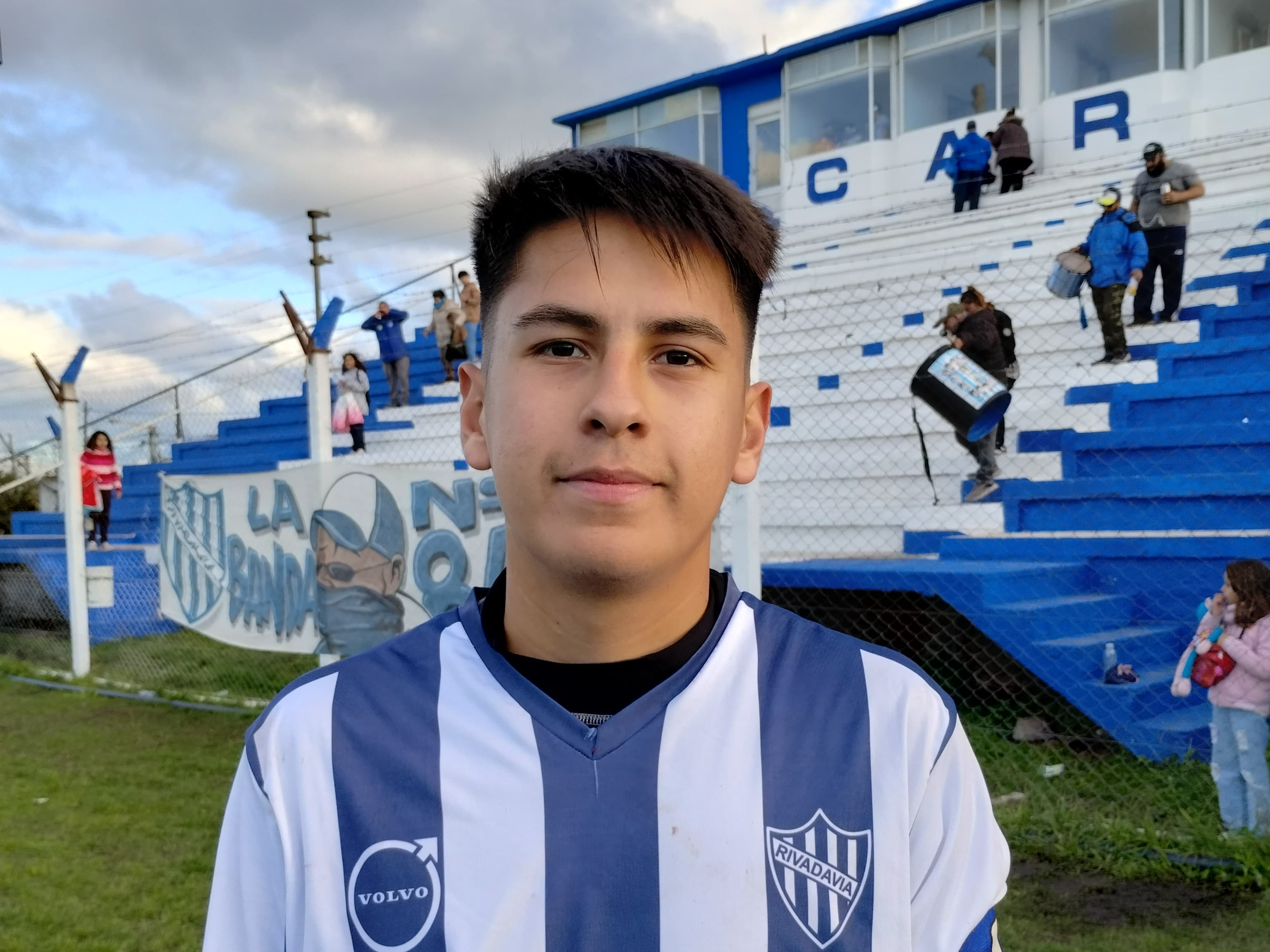 Ecos Diarios Necochea | El único diario de la ciudad.