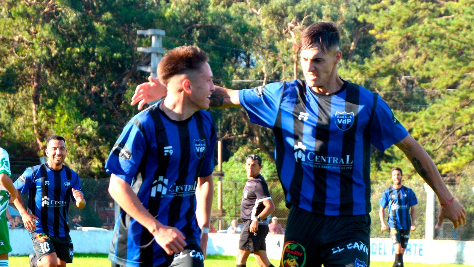 Ecos Diarios Necochea | El único diario de la ciudad.