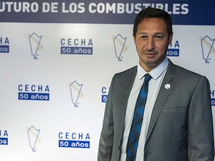 Carlos Gold: "No podemos hablar de algo que se va a efectuar de manera ...