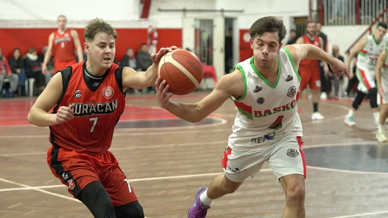La Confederación Argentina de Básquetbol se refirió a la final local ...