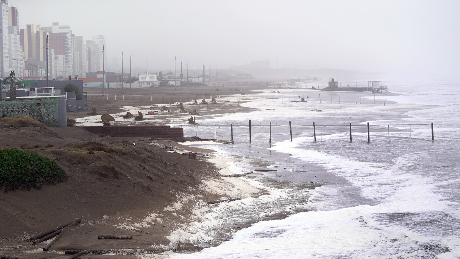 Ecos Diarios Necochea | El único diario de la ciudad.
