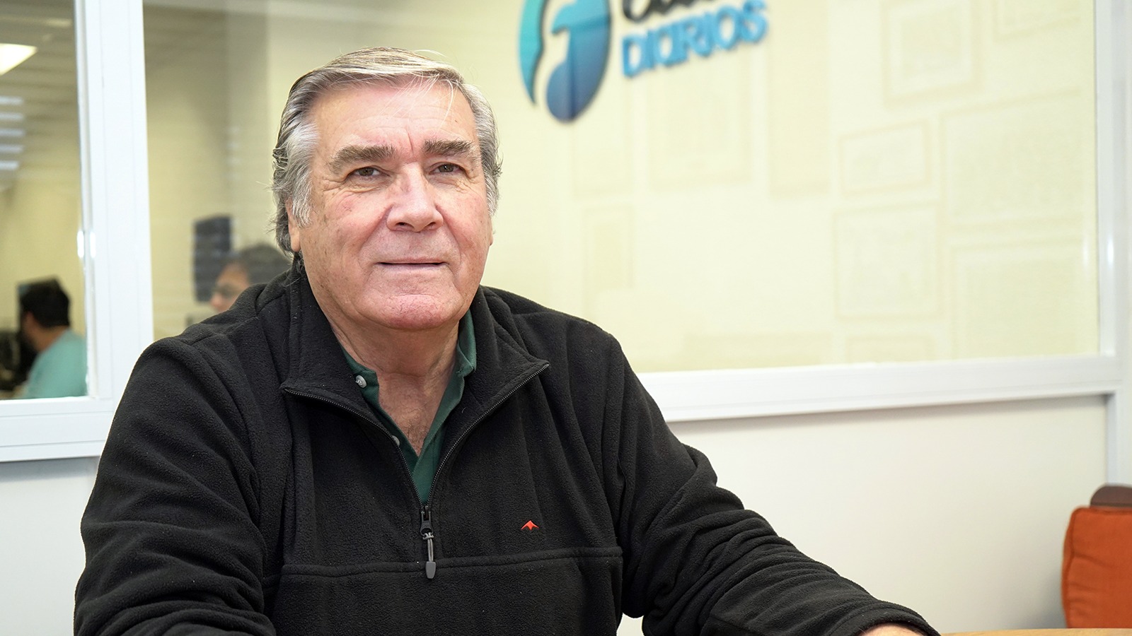 “Tendríamos que ser la segunda ciudad de la costa atlántica” – Ecos ...