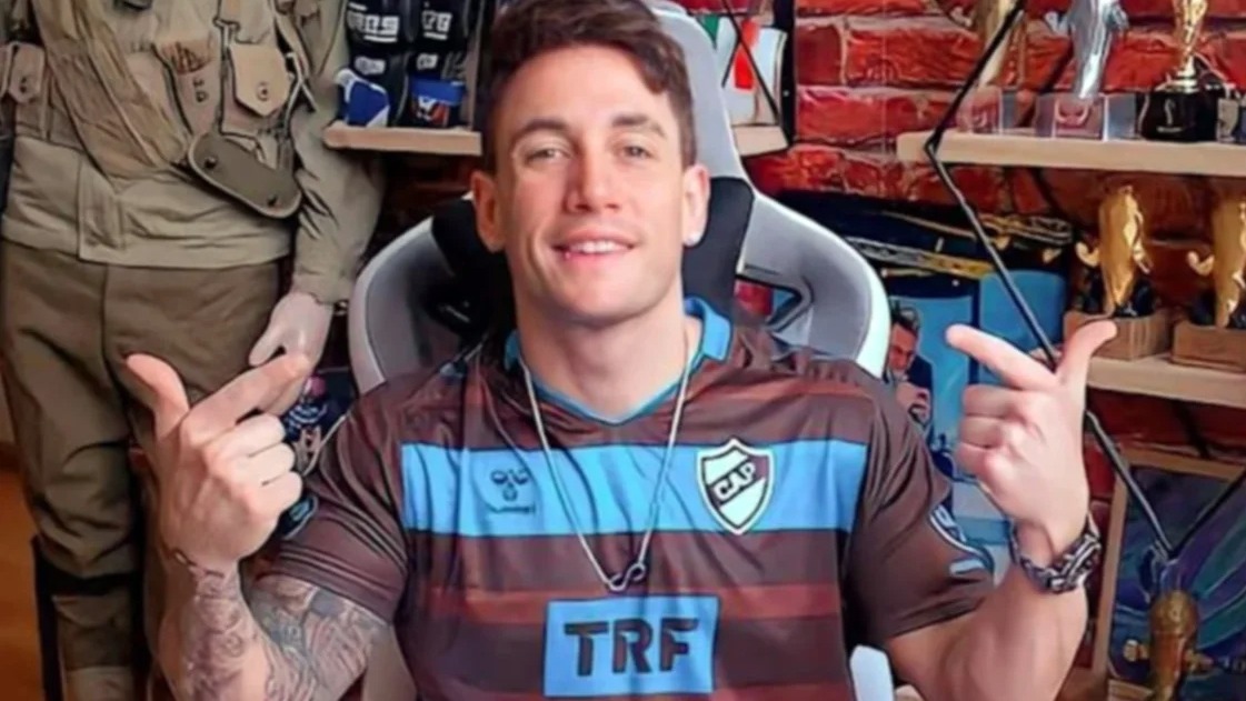 Sin límites: el streamer Momo anunció que cumplirá su polémica promesa ...