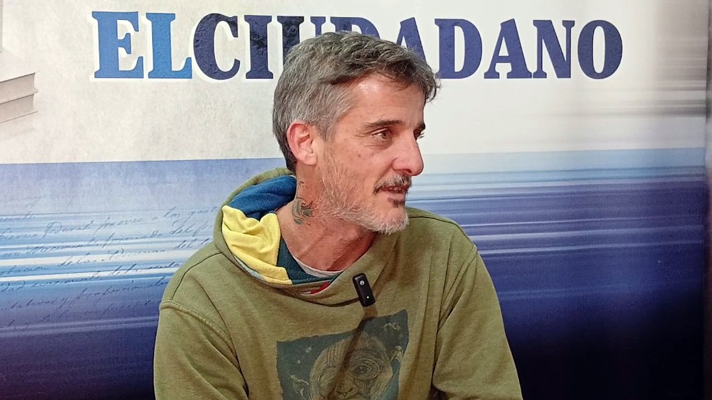 Pudo ser ingeniero, pero se inclinó por el arte popular – Ecos Diarios ...