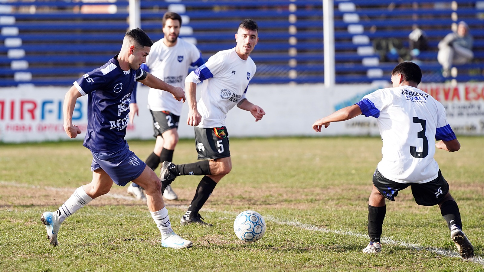 Ecos Diarios Necochea | El único diario de la ciudad.
