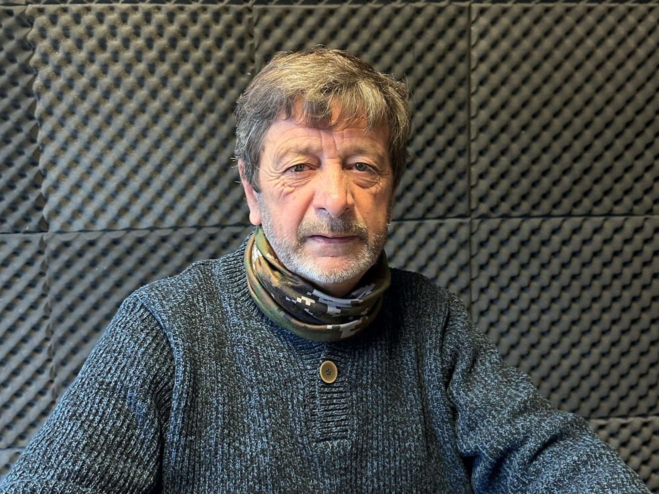 Alberto Franco sobre el decreto que afecta a la CONABIP: "150 años de ...