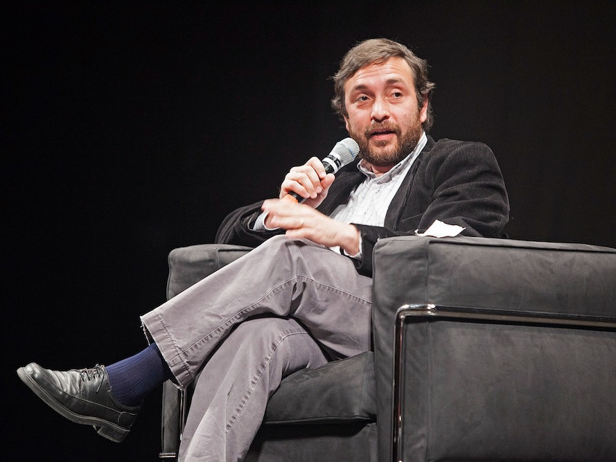 Alejandro Rebossio sobre el juicio por YPF: "Los fondos quieren cobrar ...