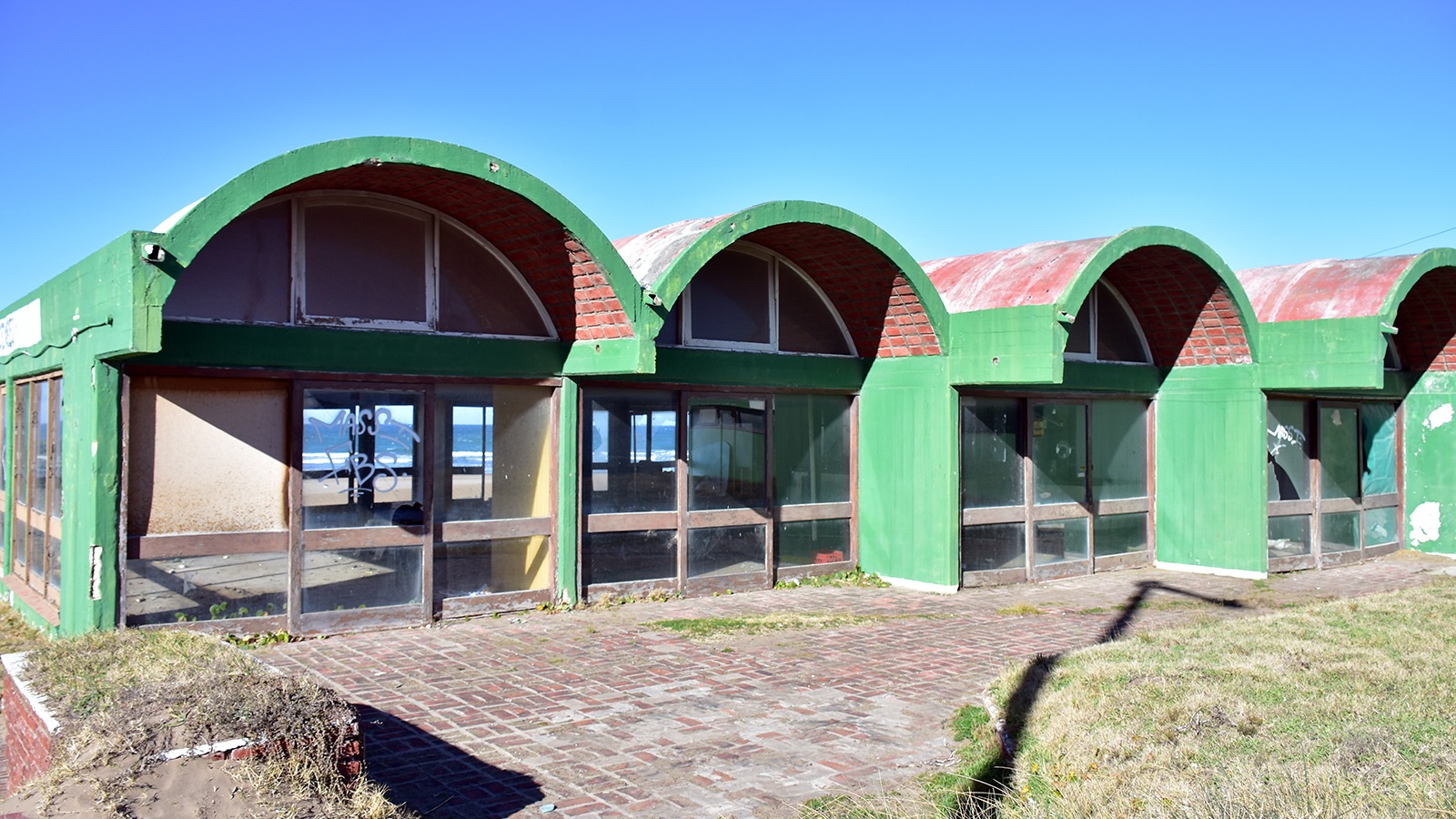 Ecos Diarios Necochea | El único diario de la ciudad.