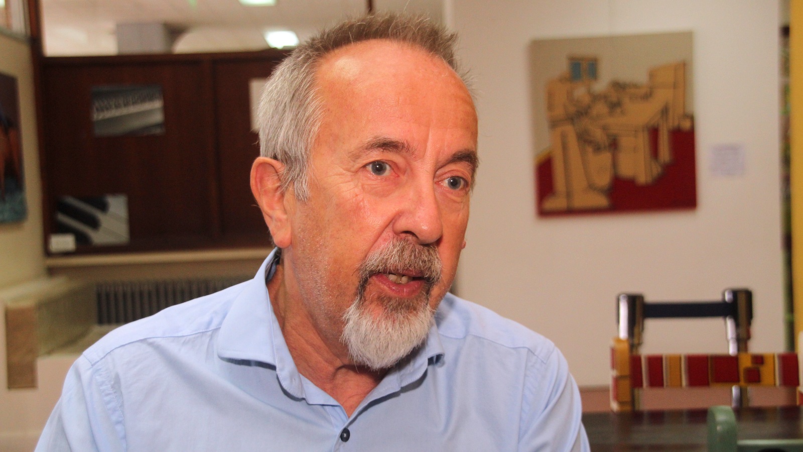 Ecos Diarios Necochea | El único diario de la ciudad.