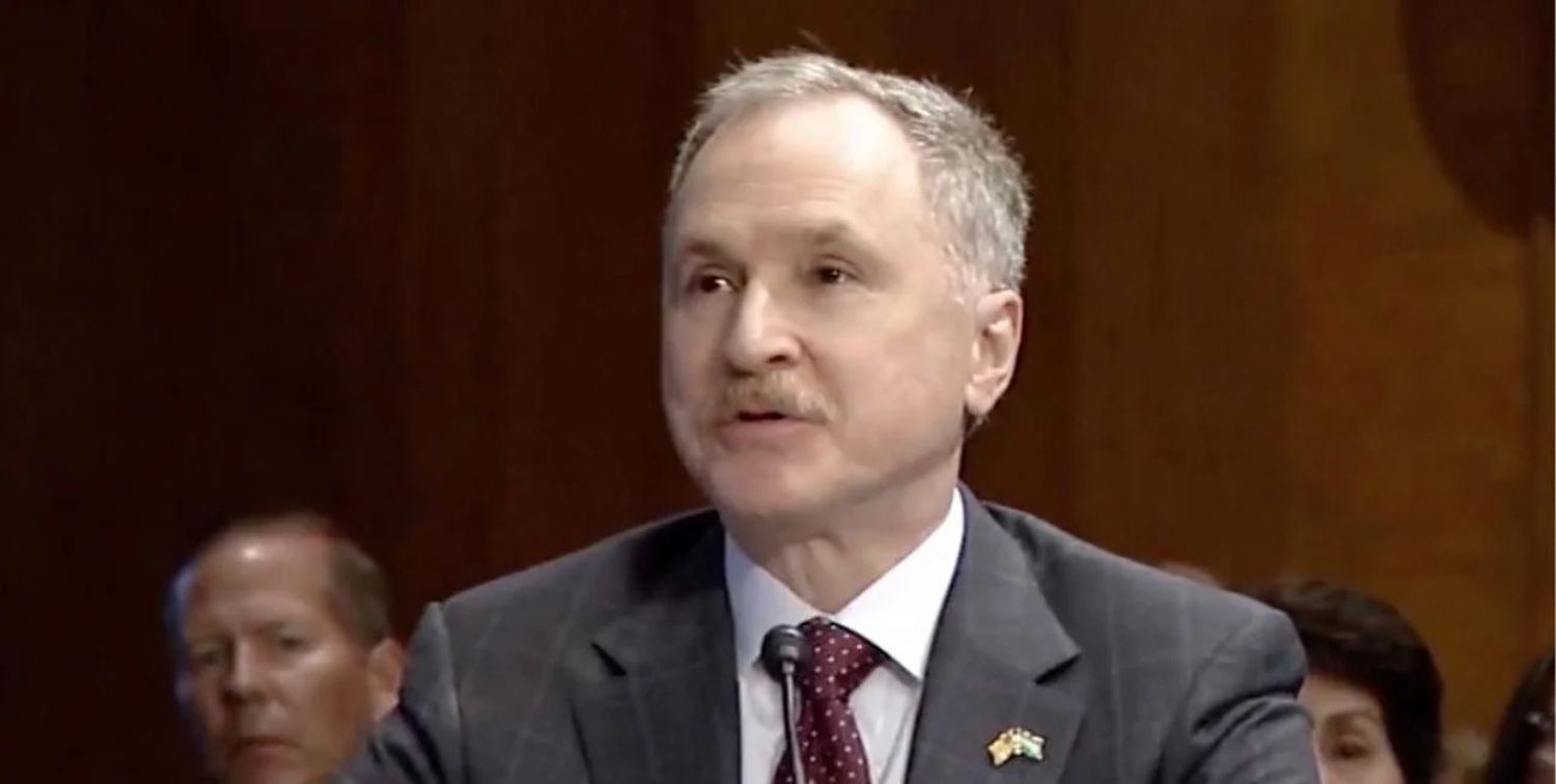 Con Kicillof y Cristina a la cabeza, la oposición fustigó al embajador ...