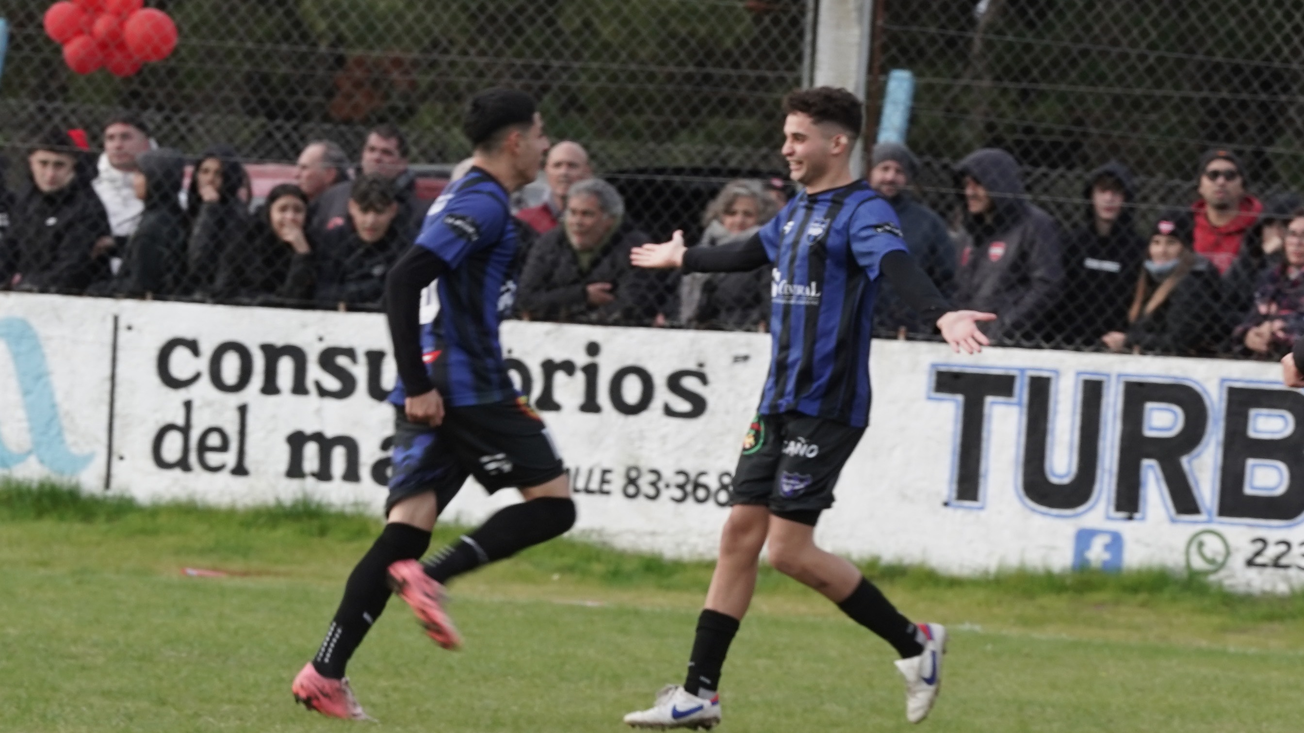 Ecos Diarios Necochea | El único diario de la ciudad.