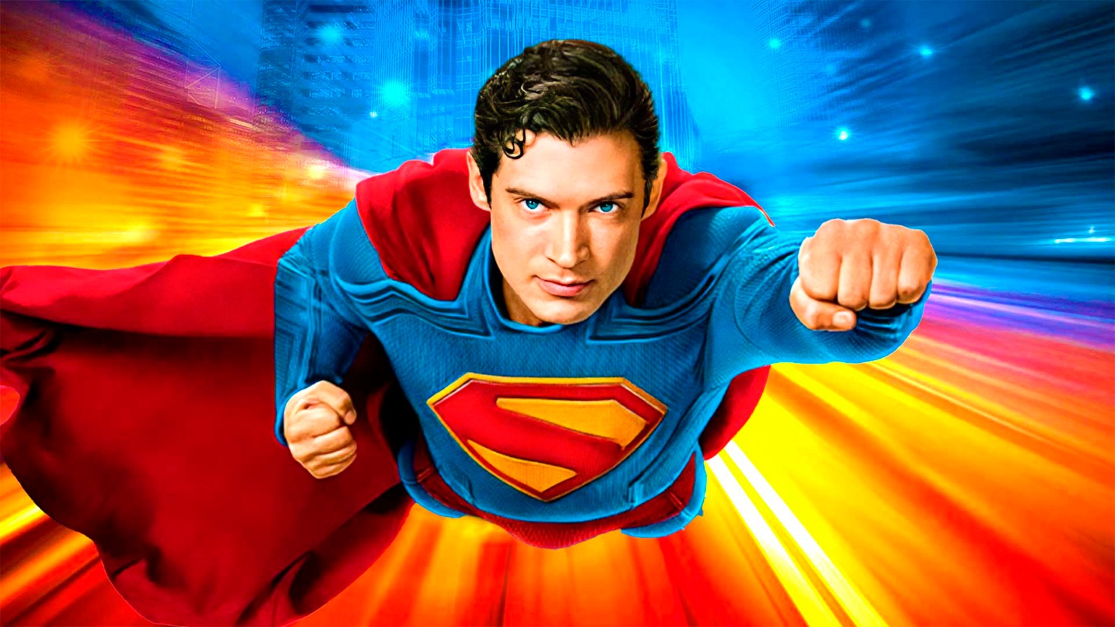 Superman: la nueva película incluye un canto tradicional de la hinchada ...