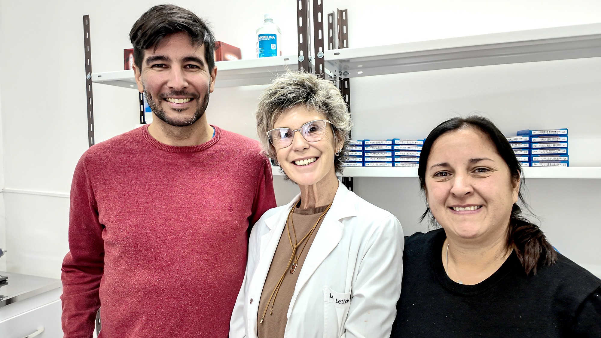 Abrirán un laboratorio de prótesis dentales en el Hospital Taraborelli ...