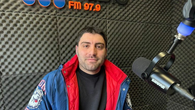 Sushi Bong: tradición japonesa con identidad bien necochense – Ecos ...