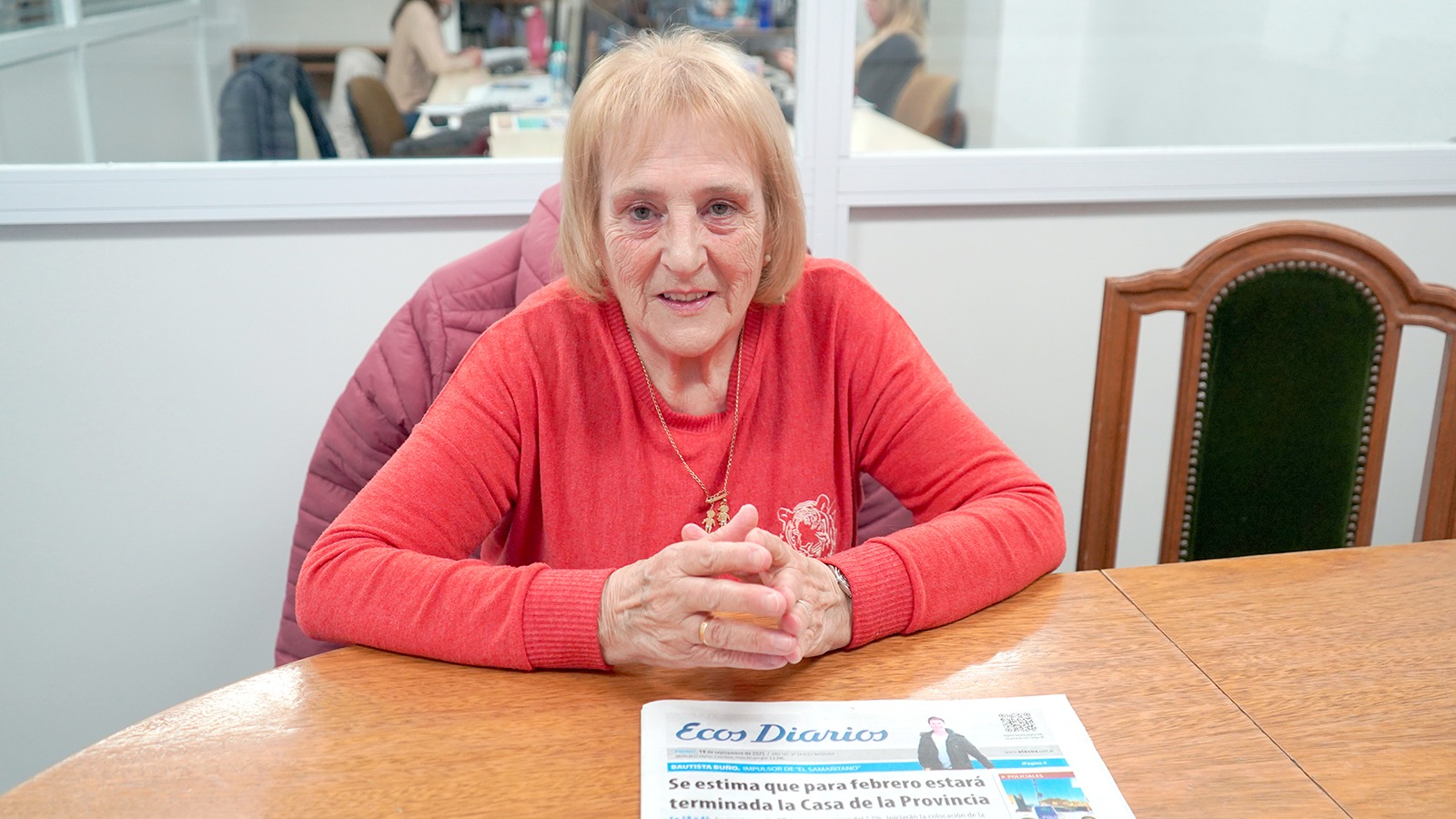 Ecos Diarios Necochea | El único diario de la ciudad.