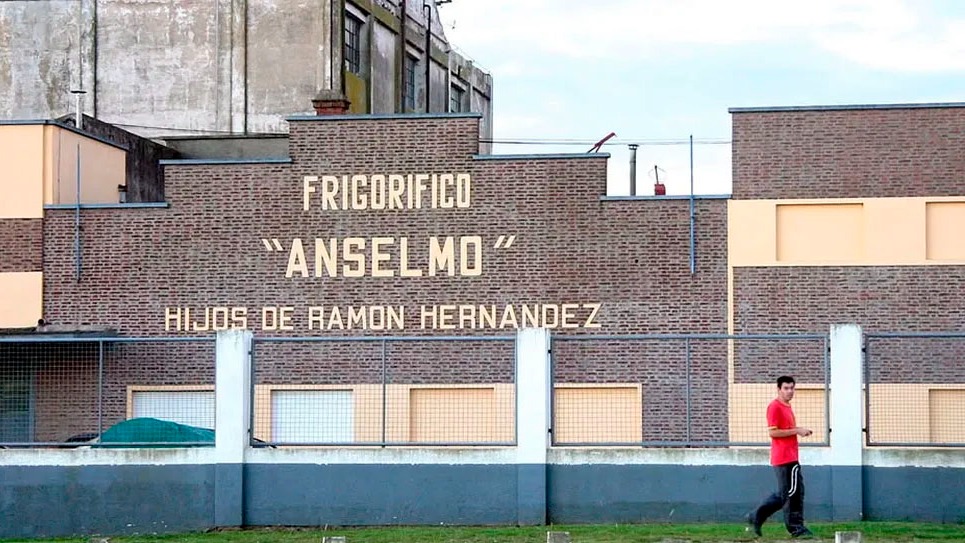 Ecos Diarios Necochea | El único diario de la ciudad.