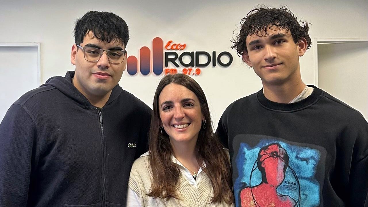 Alumnos de la Técnica 2 realizan prácticas en el área de Turismo – Ecos Diarios Necochea