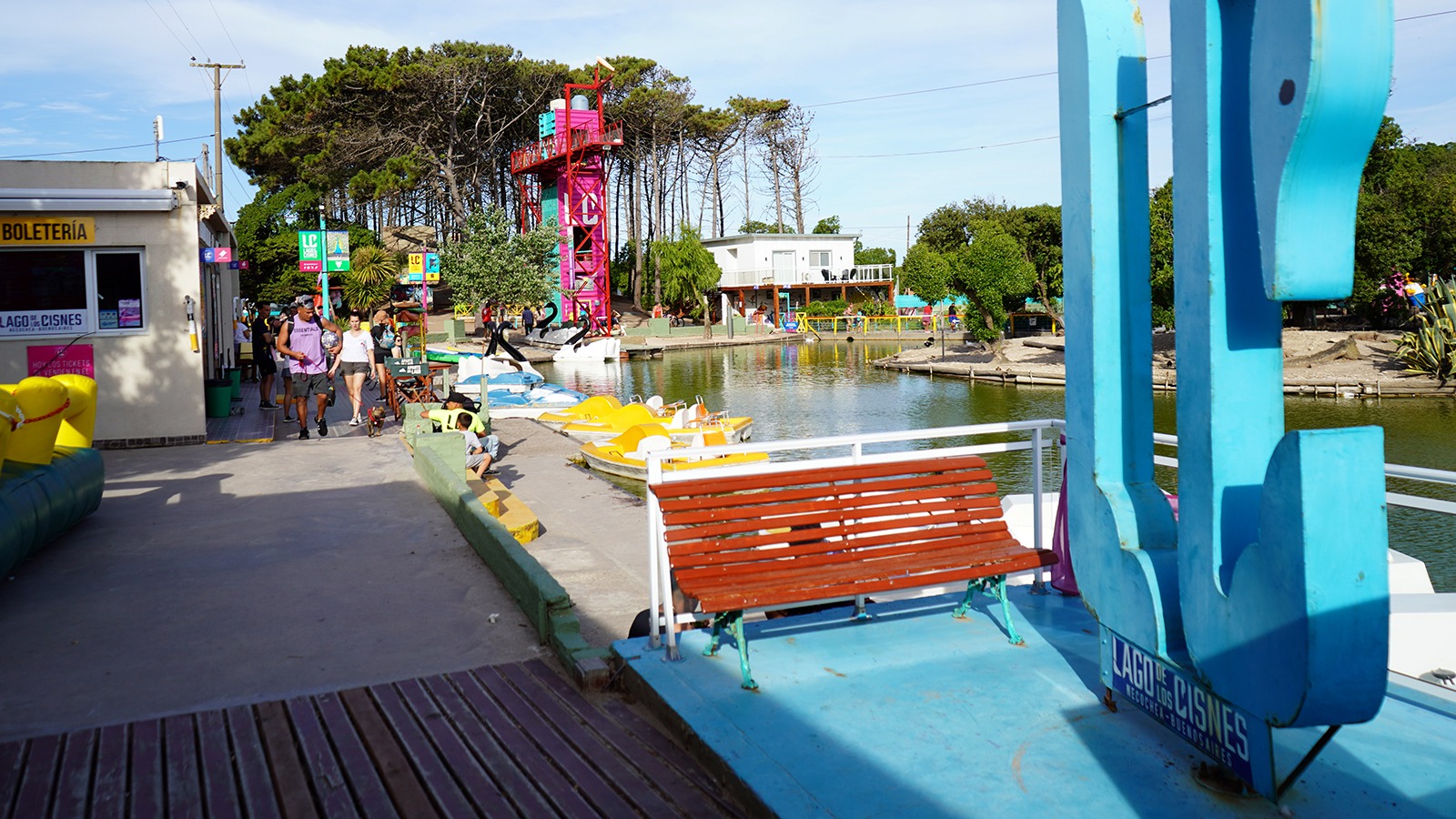 Ecos Diarios Necochea | El único diario de la ciudad.