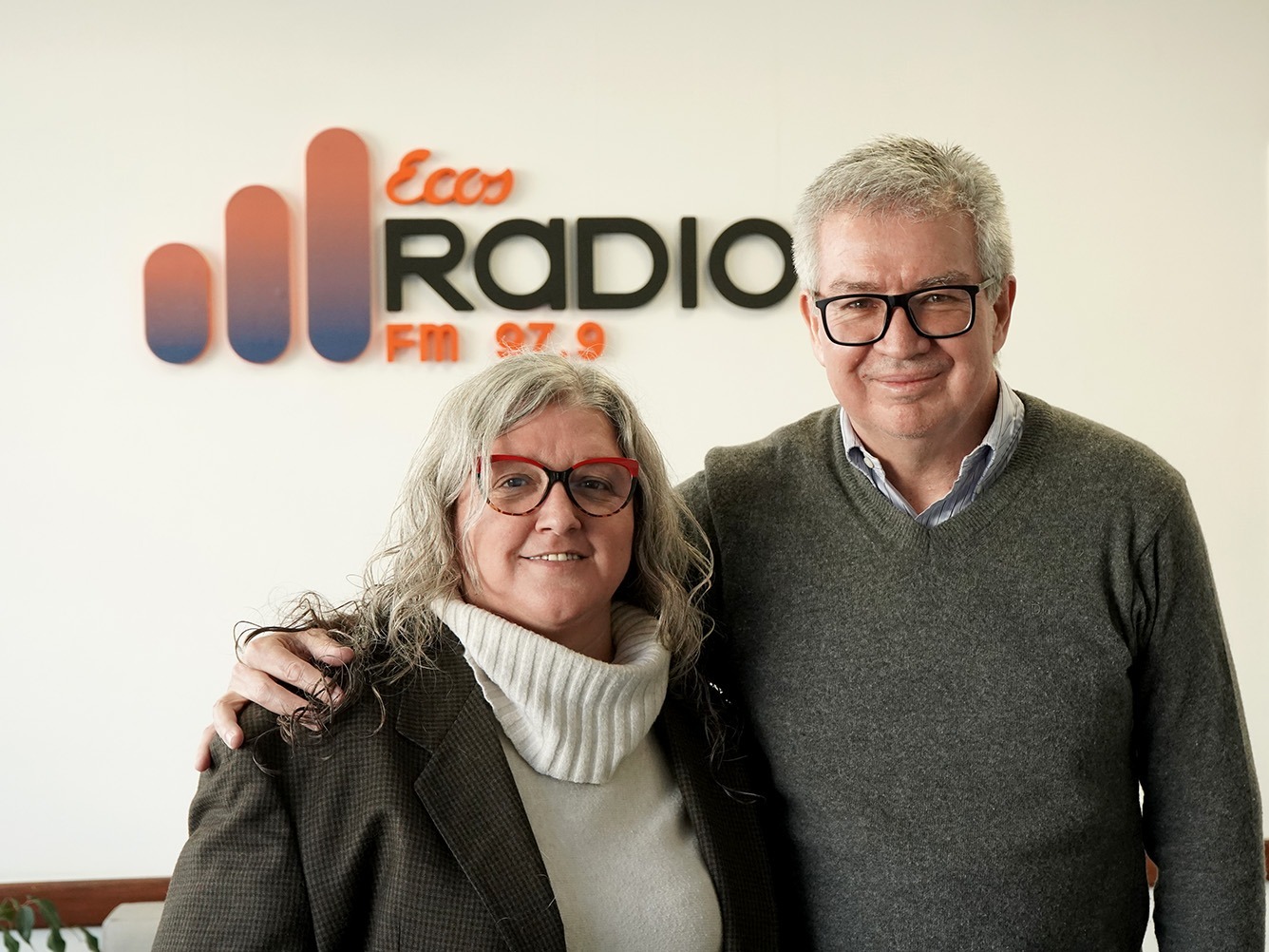 Rivero: “Vamos a honrar los compromisos contraídos con los vecinos ...
