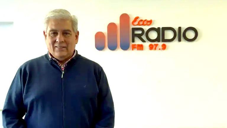 Ángel Vázquez: “Los controles tienen que ser más rígidos” – Ecos ...