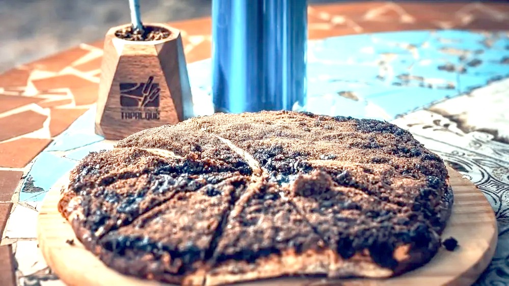 Manjares bonaerenses: de Tapalqué, la torta negra, la auténtica factura ...