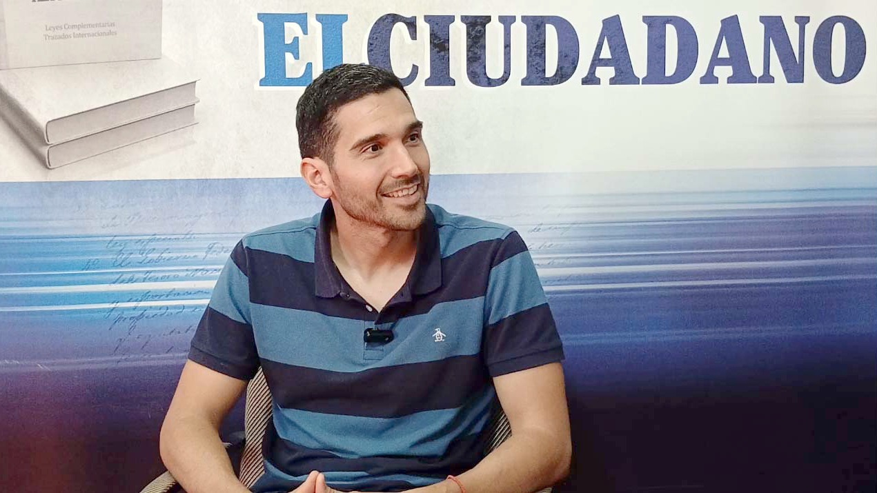 Contadores vinculados a través del deporte – Ecos Diarios Necochea