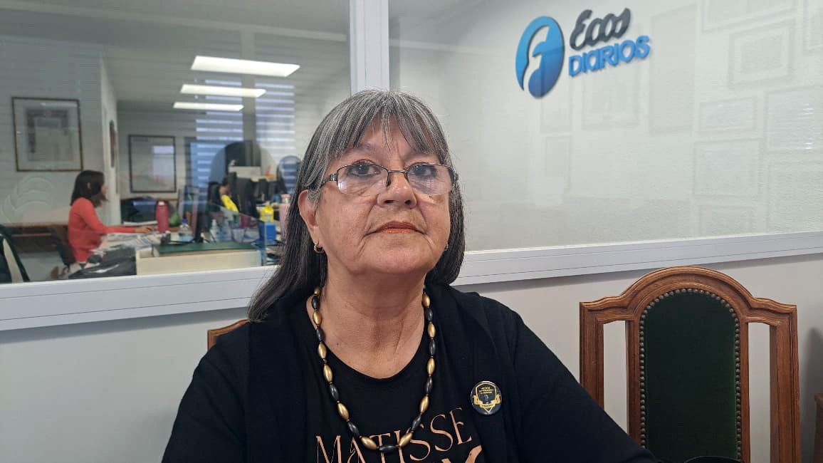 Ecos Diarios Necochea | El único diario de la ciudad.