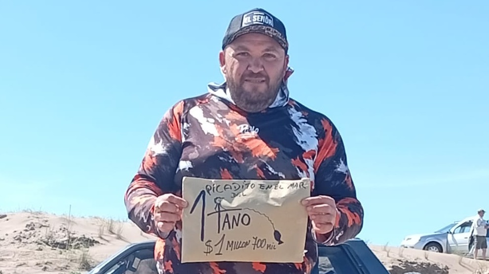 Ecos Diarios Necochea | El único diario de la ciudad.