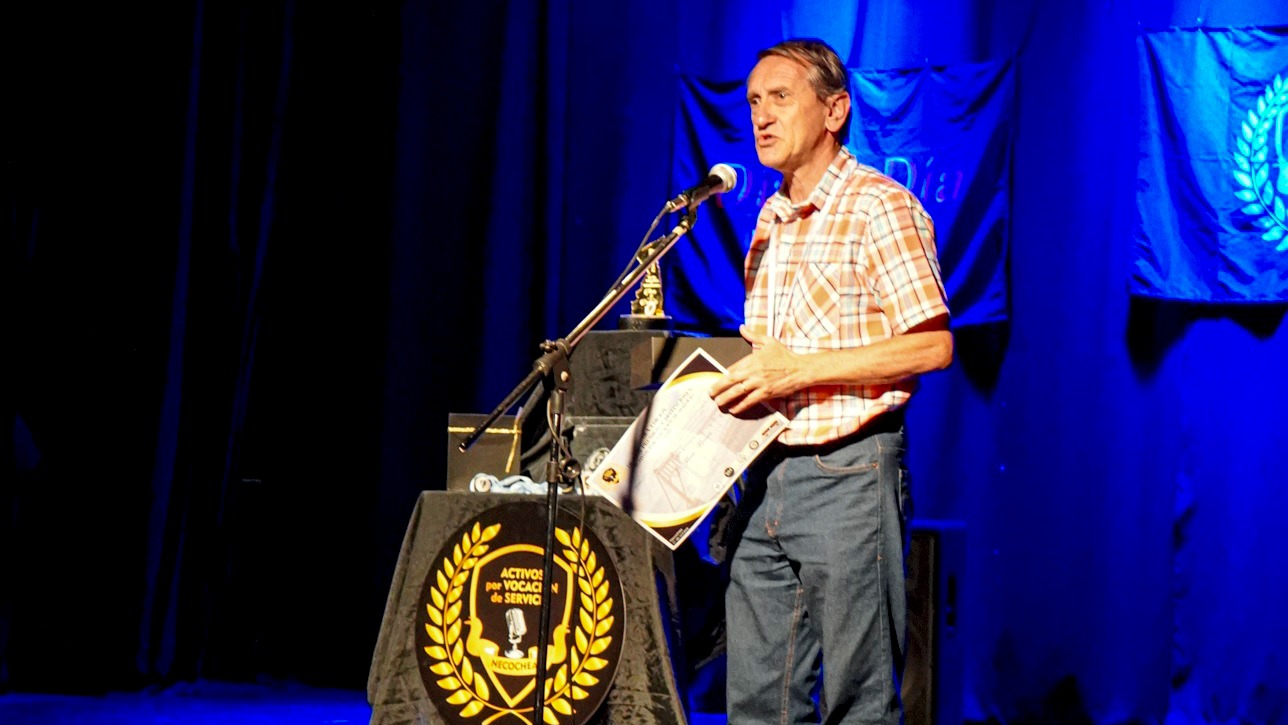 Ecos Diarios Necochea | El único diario de la ciudad.