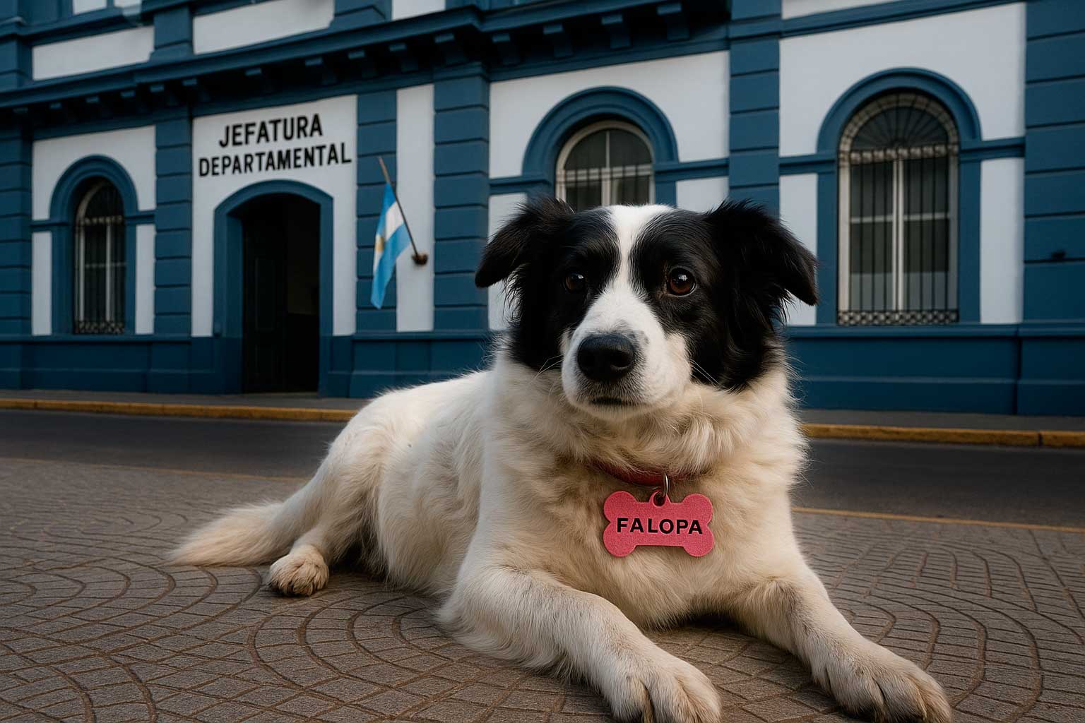 Ecos Diarios Necochea | El único diario de la ciudad.