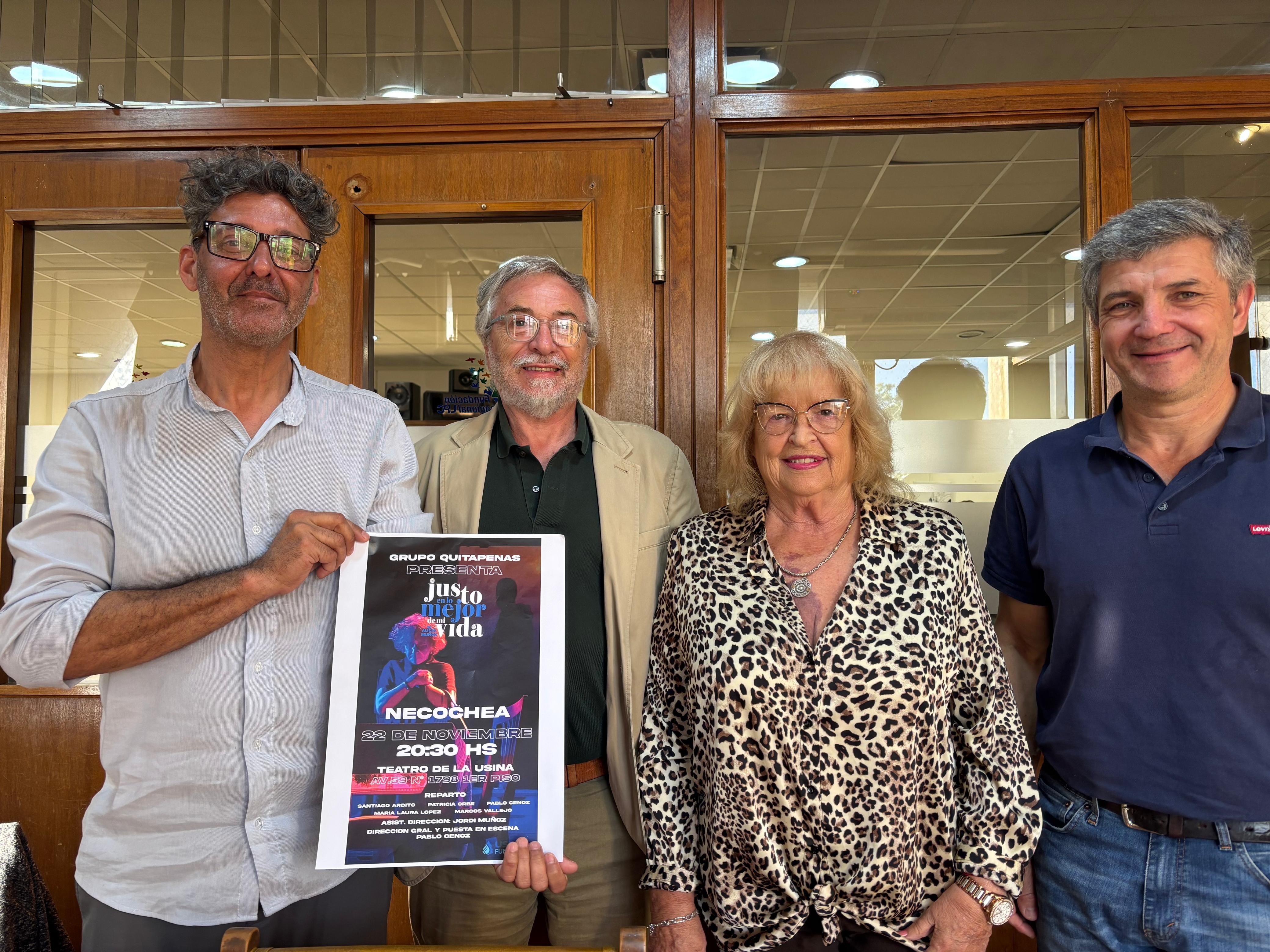 Ecos Diarios Necochea | El único diario de la ciudad.