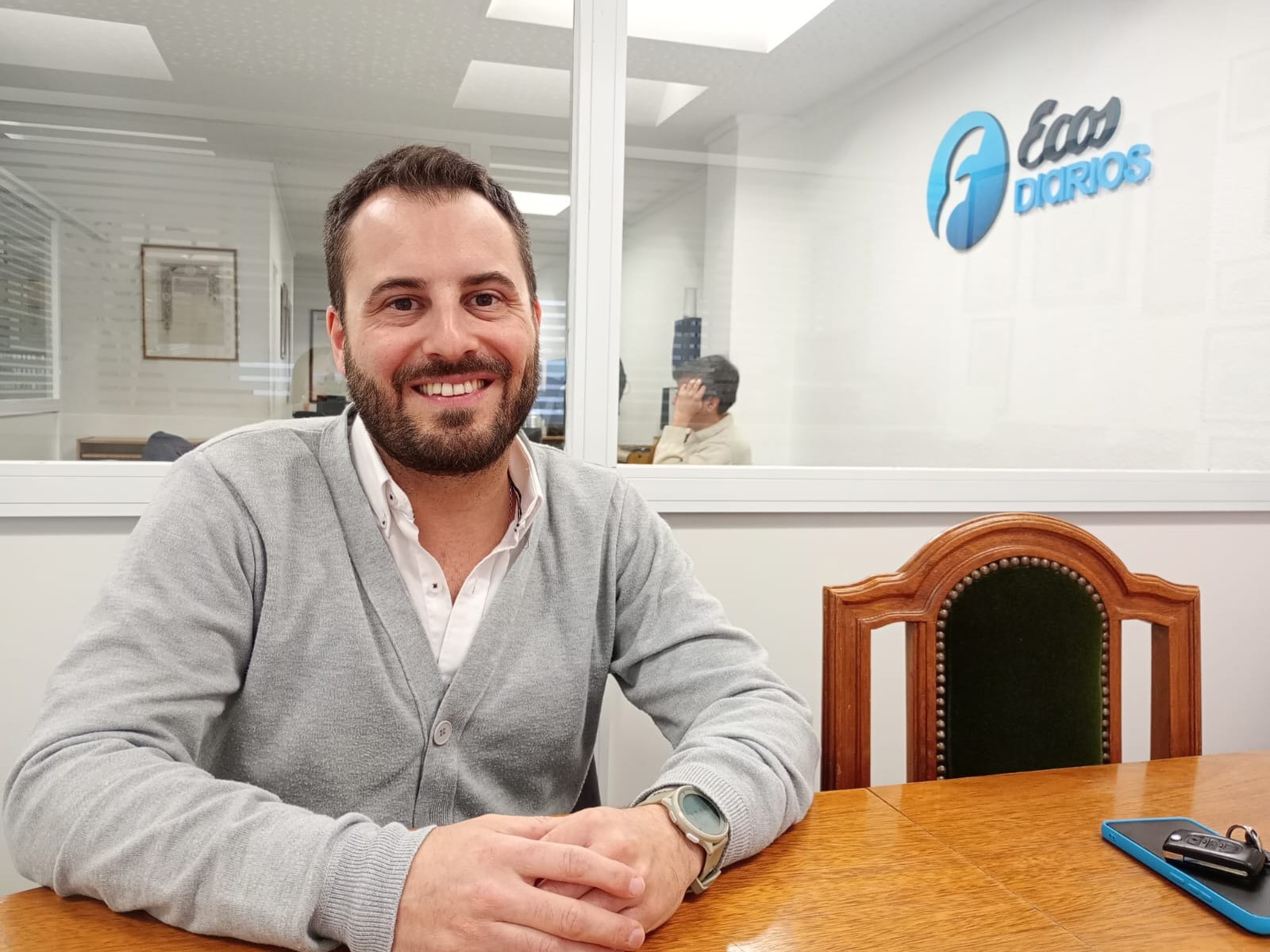 “Necochea tiene un entorno natural que es increíble” – Ecos Diarios ...