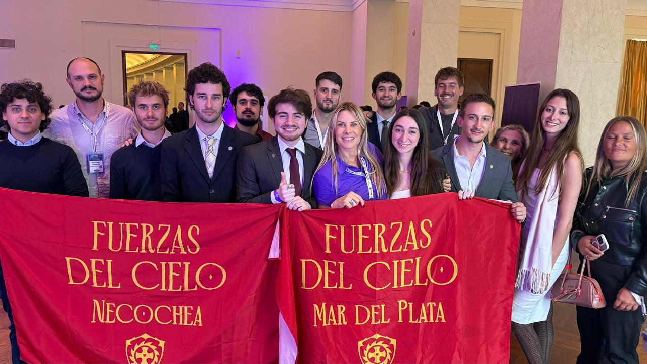 Ecos Diarios Necochea | El único diario de la ciudad.