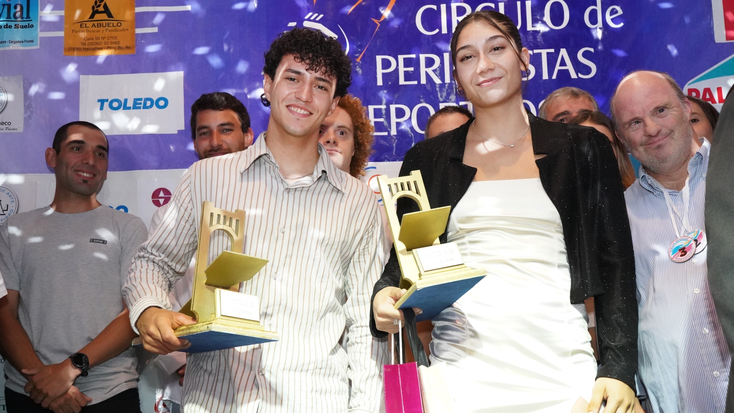 Ecos Diarios Necochea | El único diario de la ciudad.