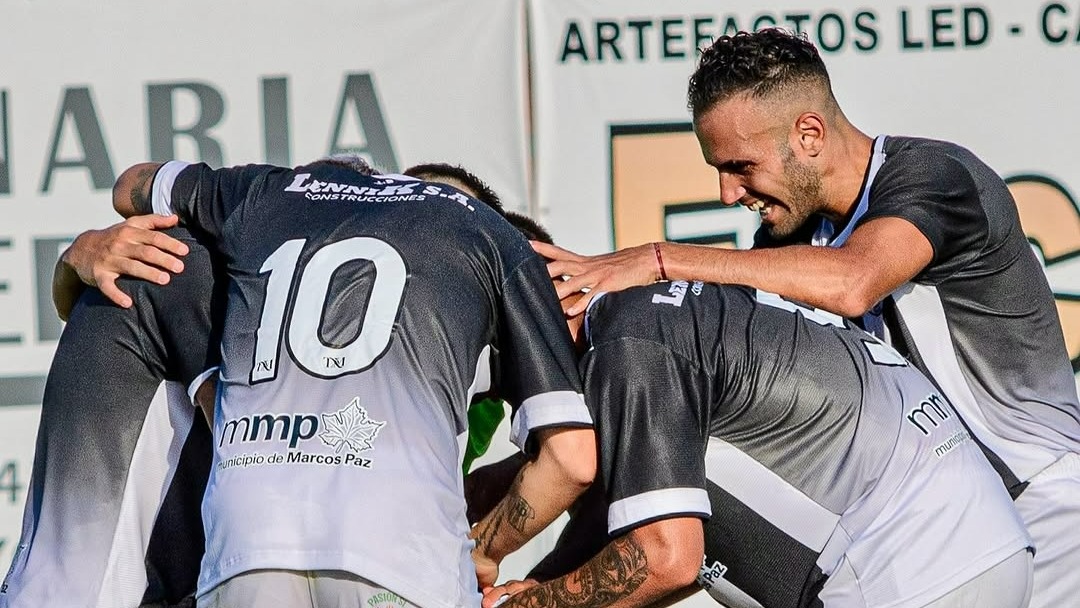 El Club Atlético Fénix realizará su pretemporada en San Cayetano – Ecos ...