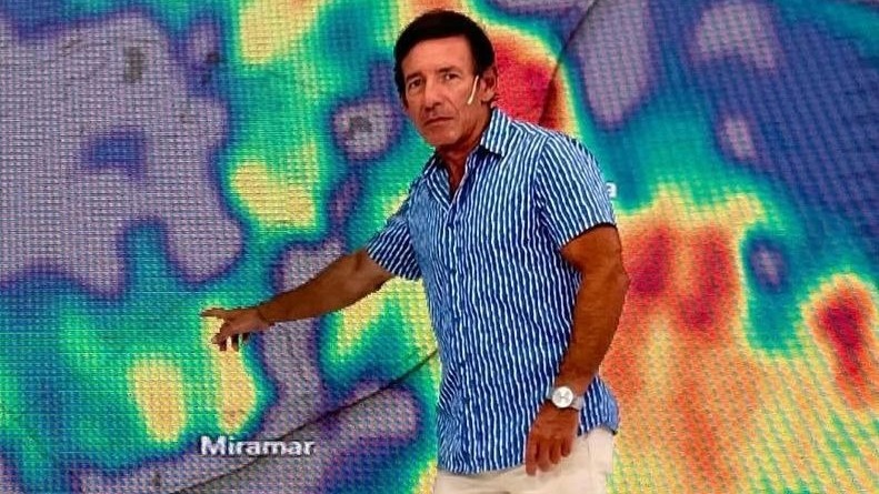 “No estamos ante una situación extrema de sequía” – Ecos Diarios Necochea