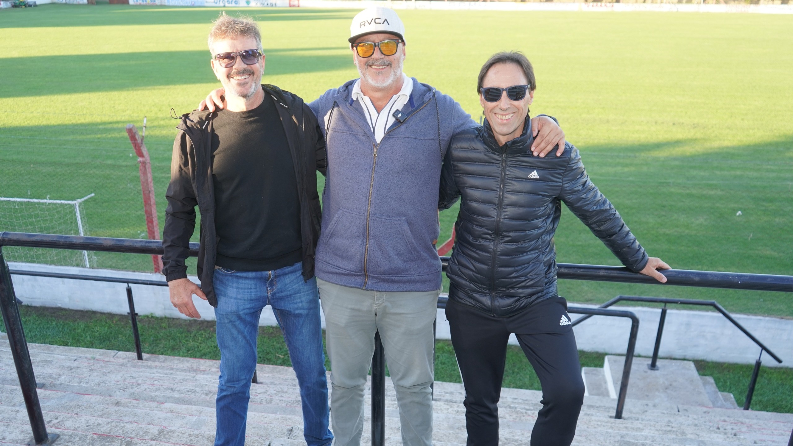 Mataderos celebra los treinta años de un histórico ascenso – Ecos ...