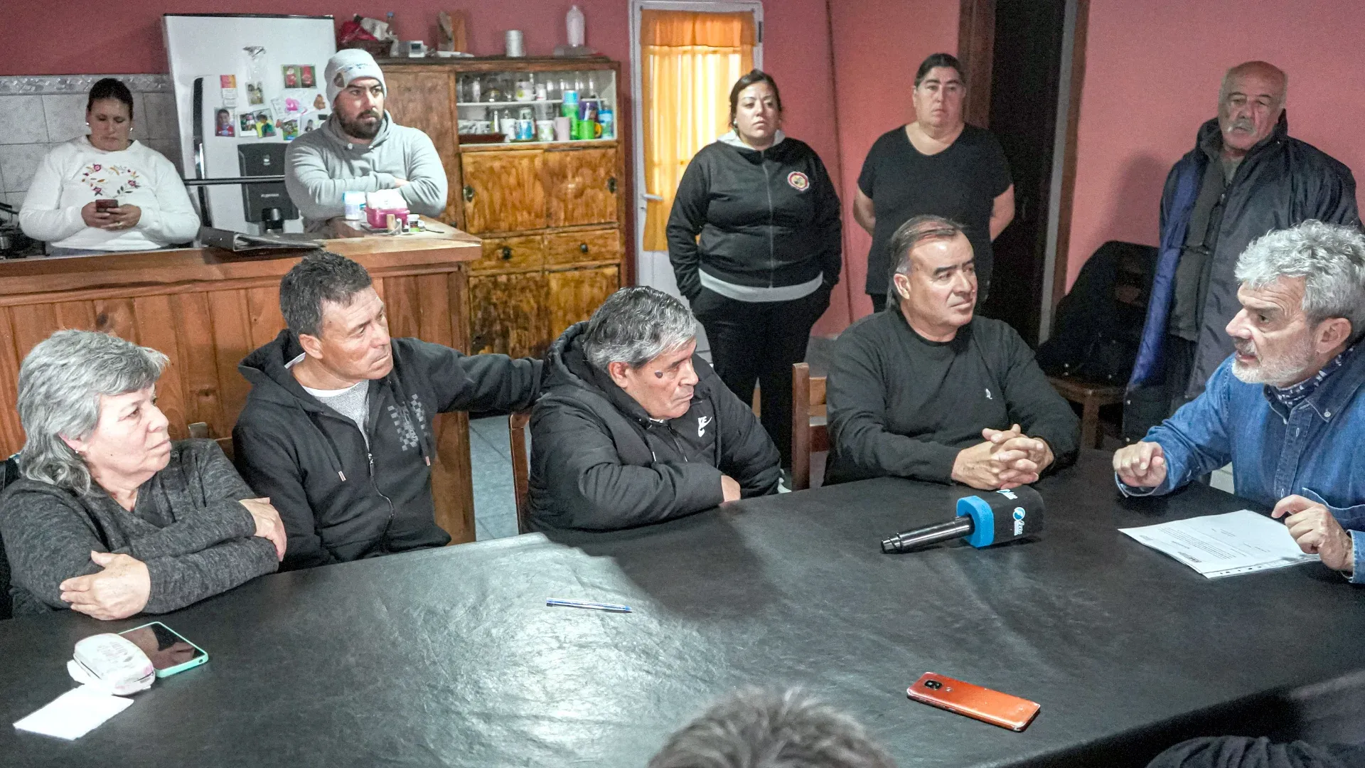 “A Horacio lo mataron” – Ecos Diarios Necochea
